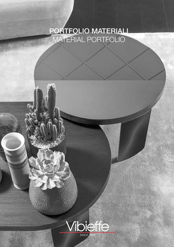 Catalogues - Vibieffe